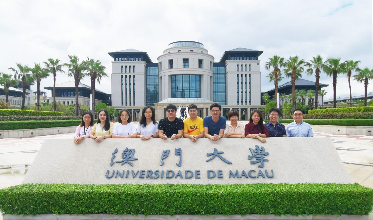 Photos – Dai's lab