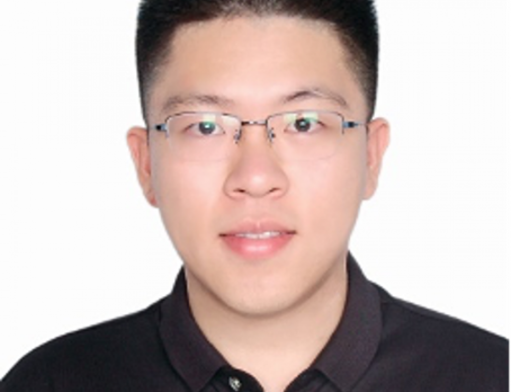 Prof. Jie LI – Dai's lab