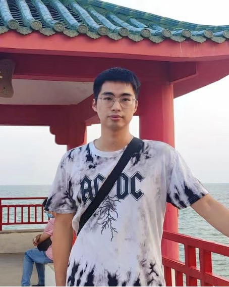 Dr. Bei LI – Dai's lab