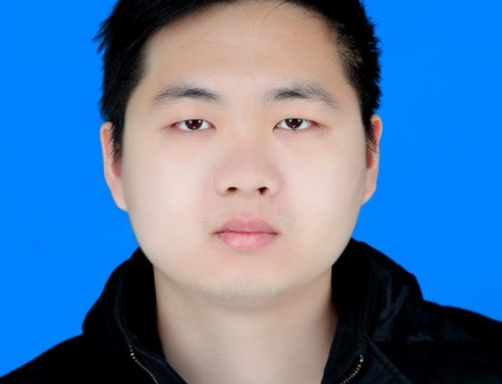 Ziyue ZHANG – Dai's lab