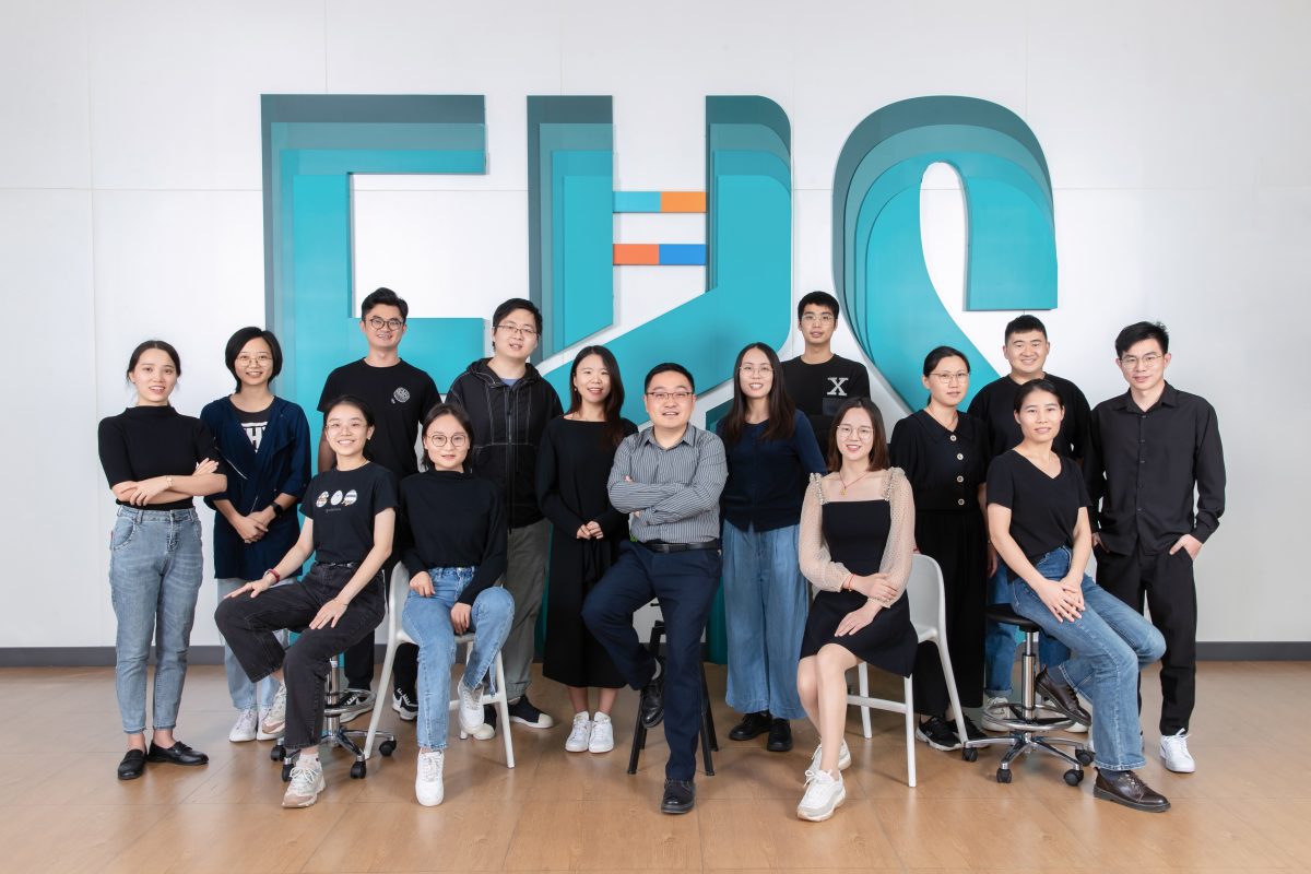 Dai's lab – University of Macau