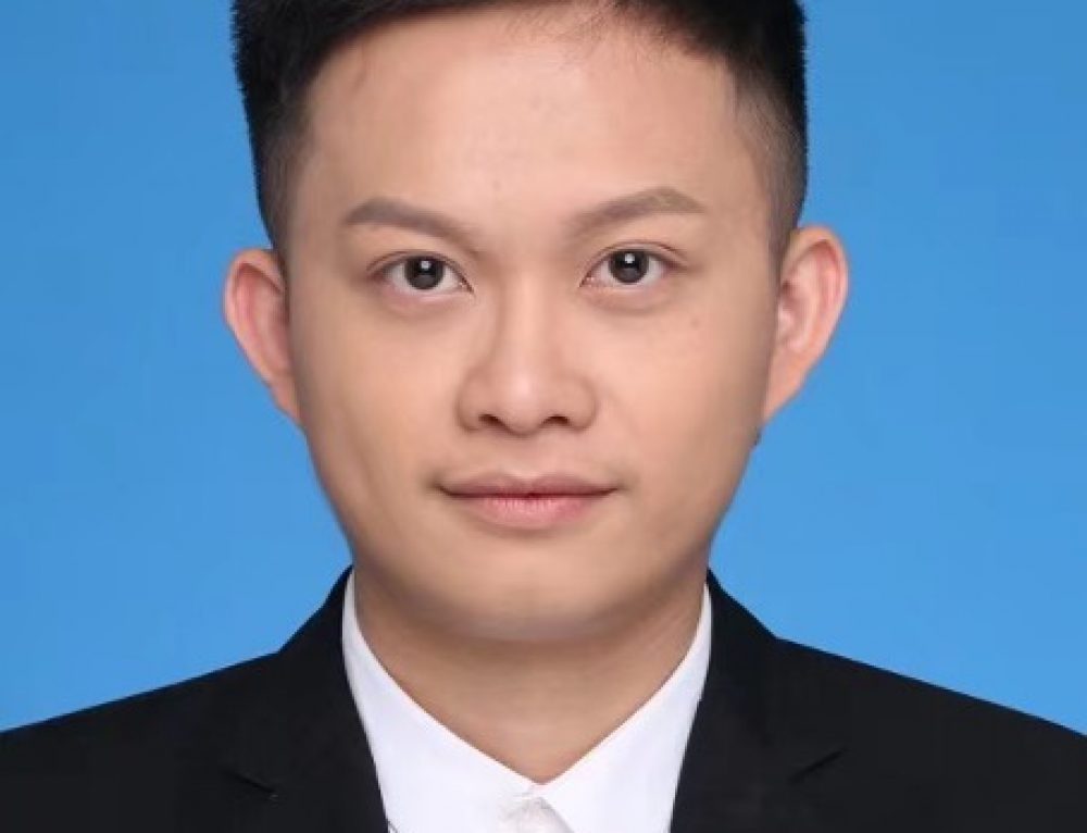 Prof. Jie LI – Dai's lab