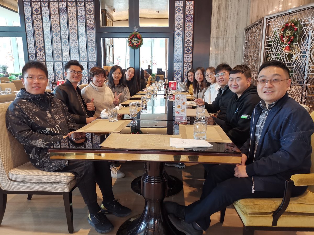 Photos – Dai's lab