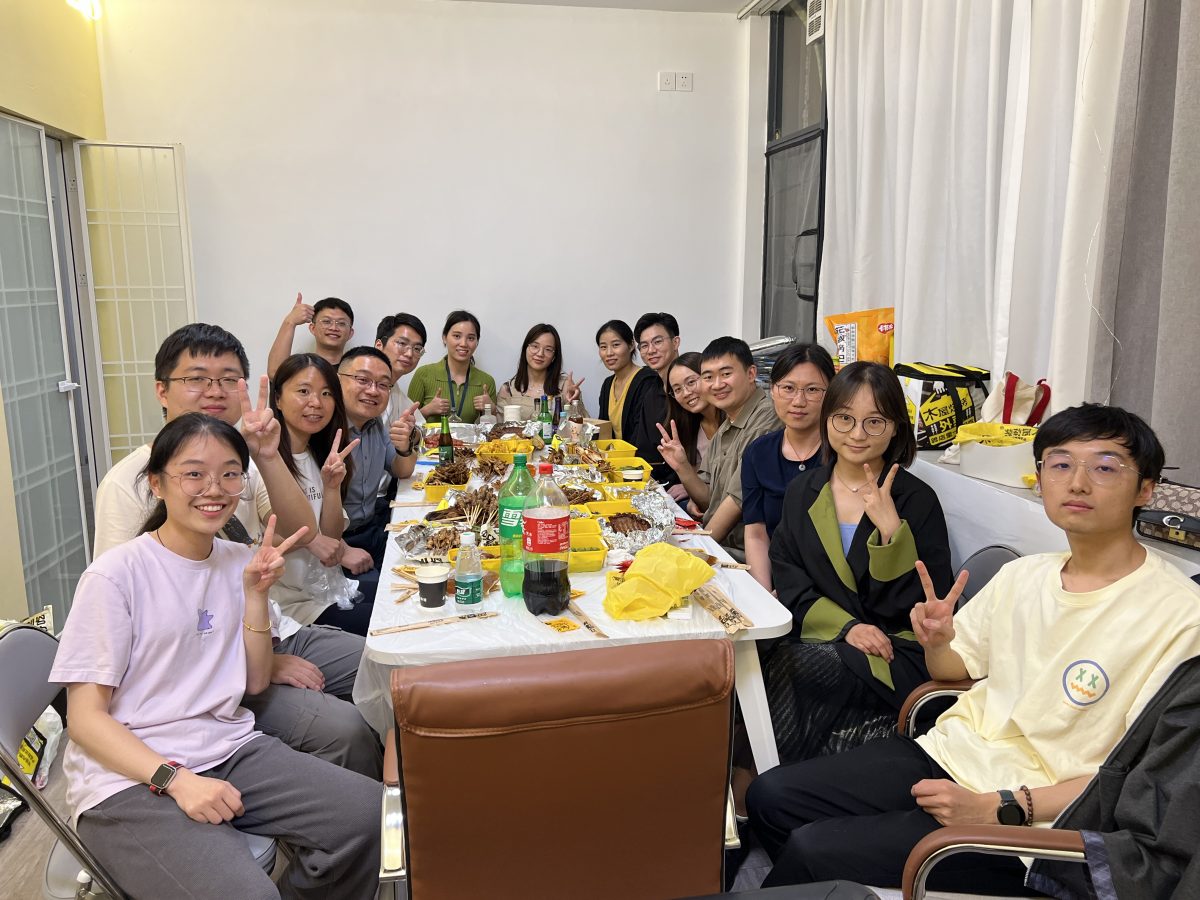 Photos – Dai's lab