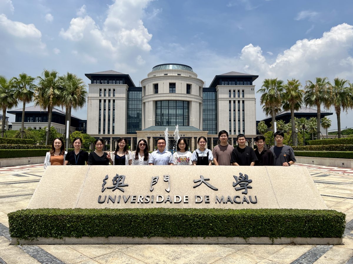 Photos – Dai's lab