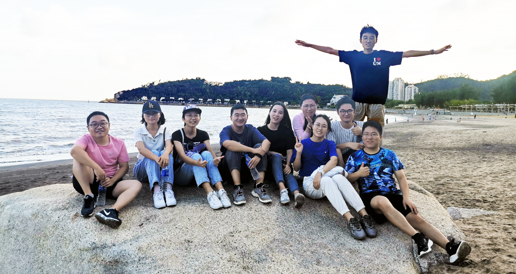 Photos – Dai's lab