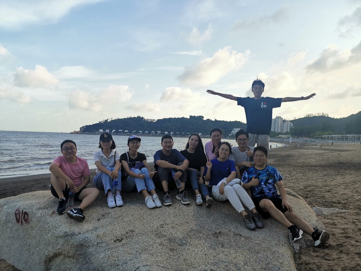 Photos – Dai's lab