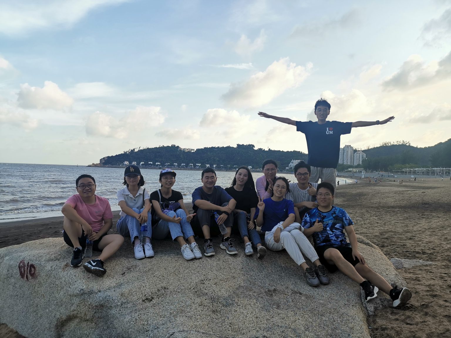 Photos – Dai's lab