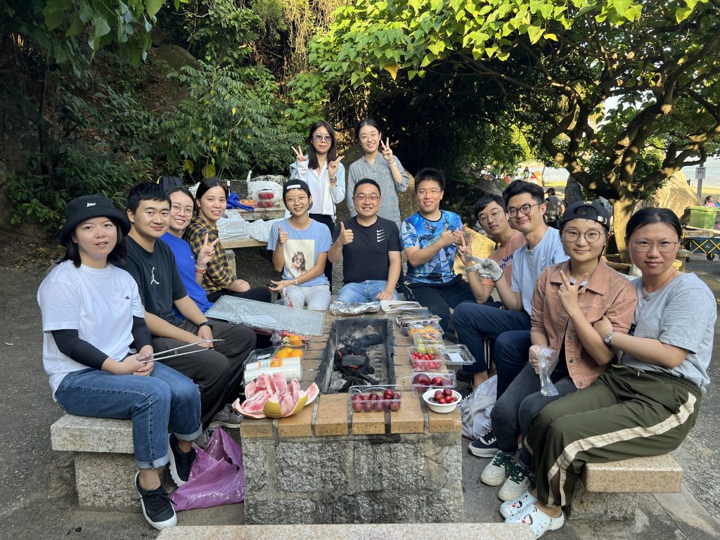 Photos – Dai's lab