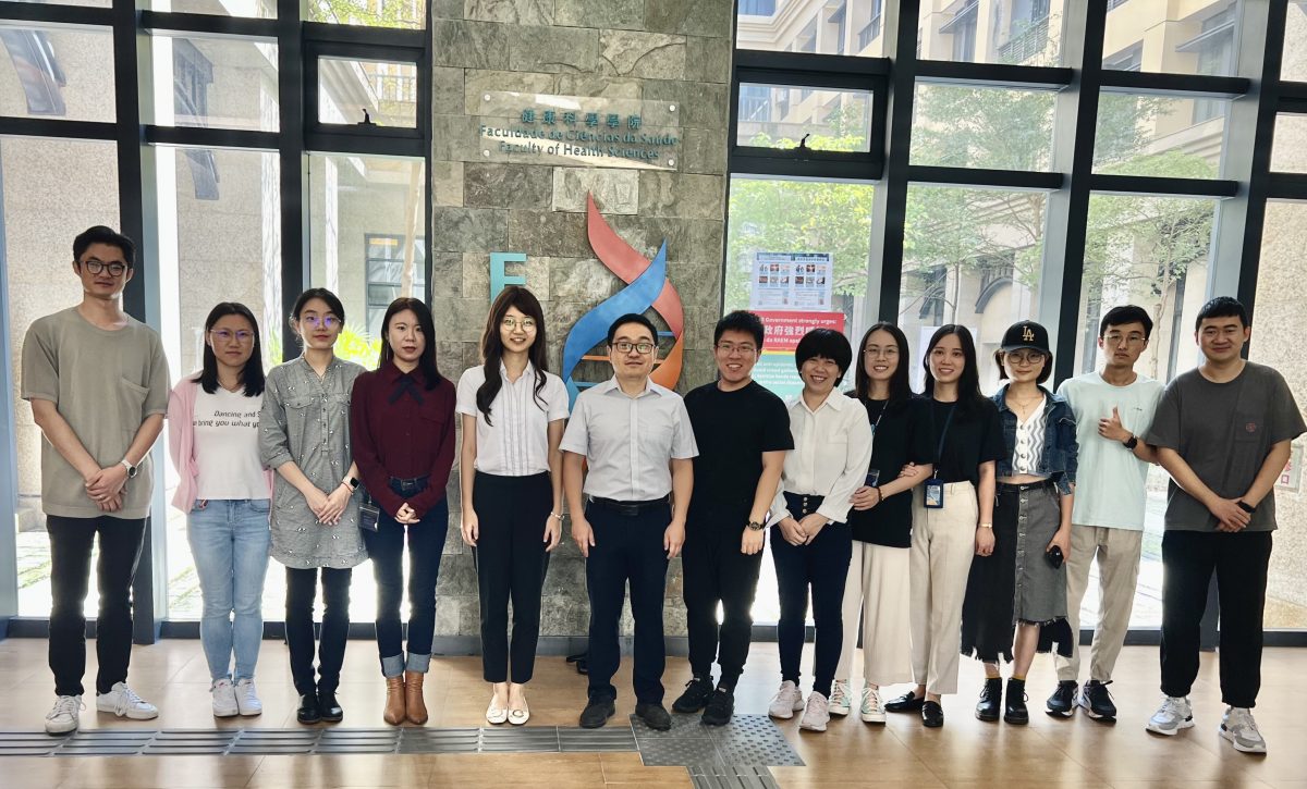 Photos – Dai's lab